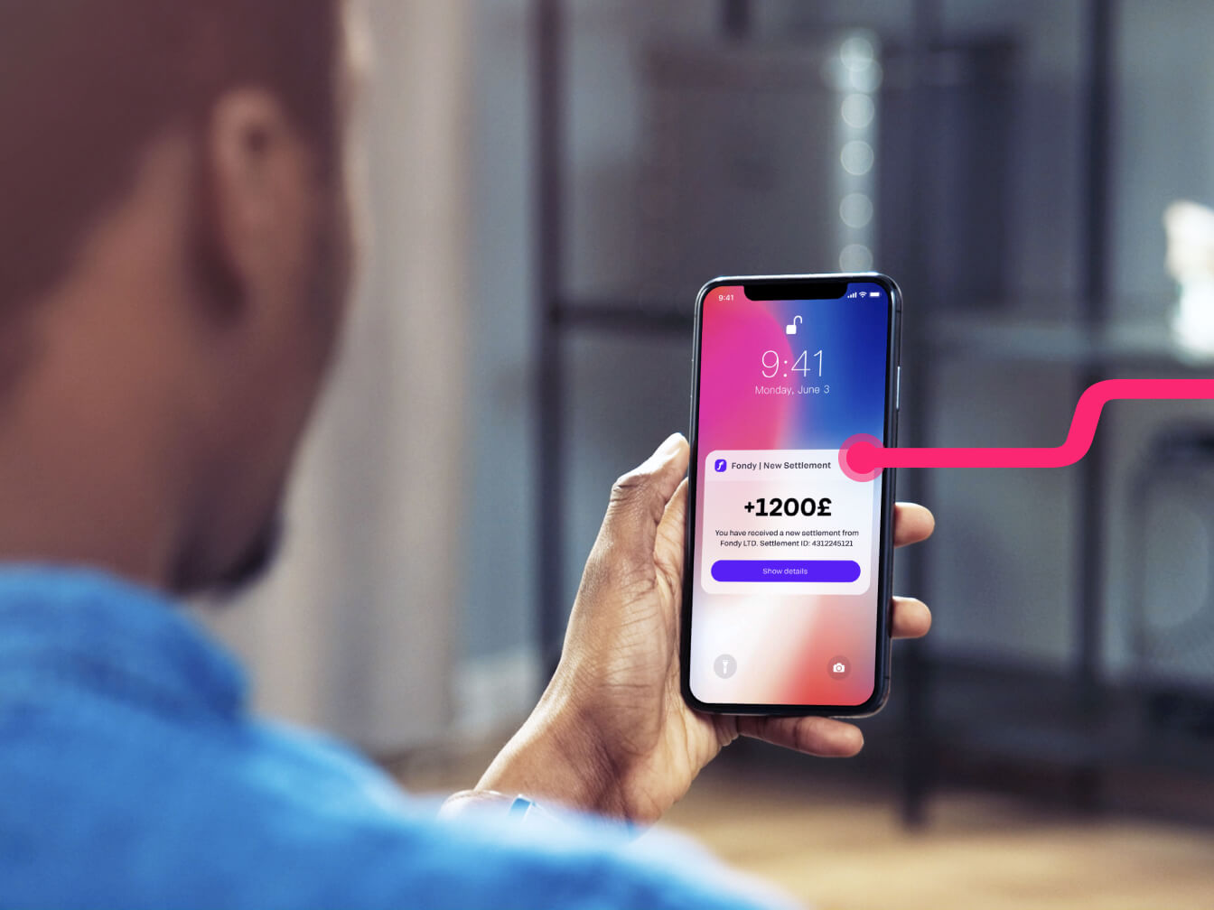 Fondy | Grow Sales with a Better Payment Solution