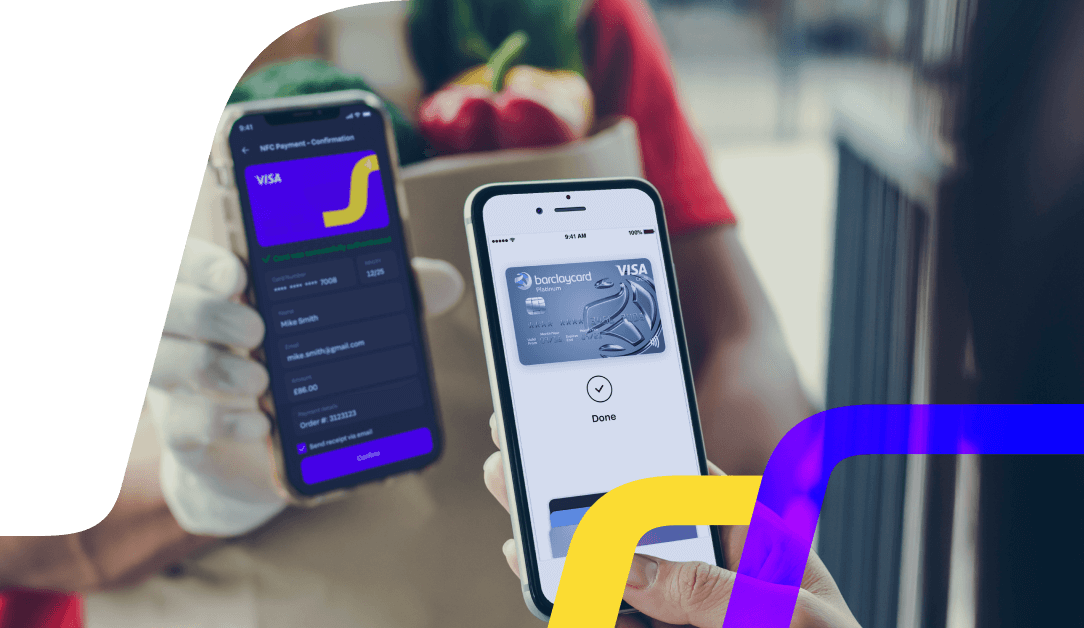 Mobile POS Systems | Secure ePOS Payments | Fondy