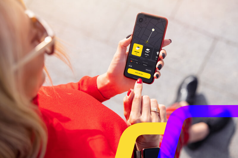 In App Payments | Mobile App Payment Gateway | Fondy