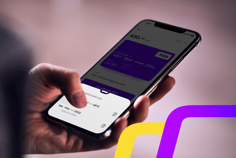 One-Click Checkouts | Fast Checkout In One Click | Fondy