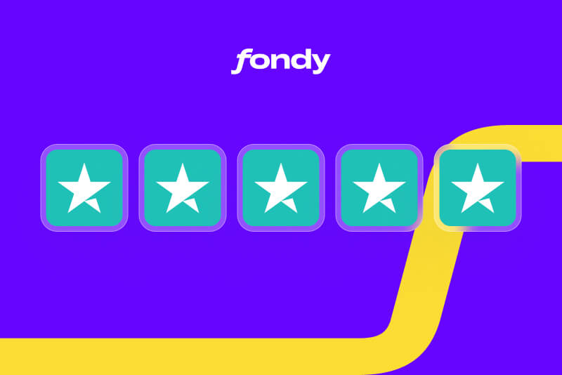 Customer Stories | Fondy