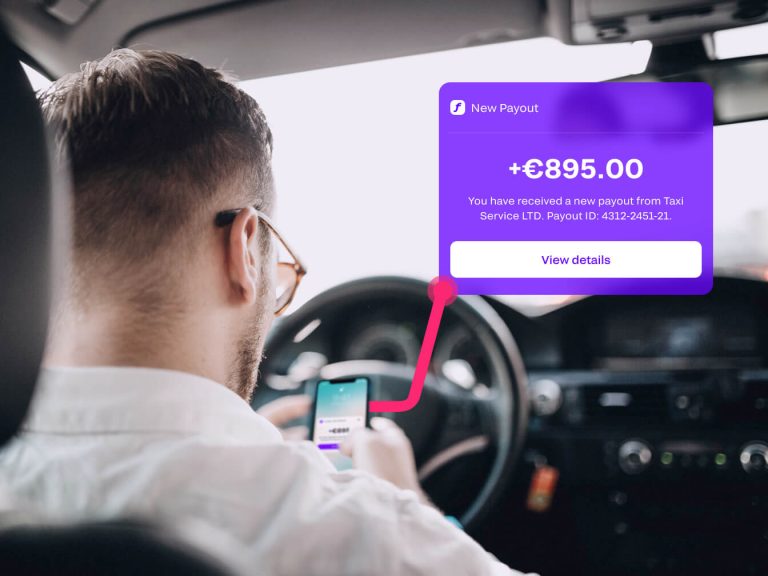 Instant Payouts | Payment Gateway Instant Payout | Fondy