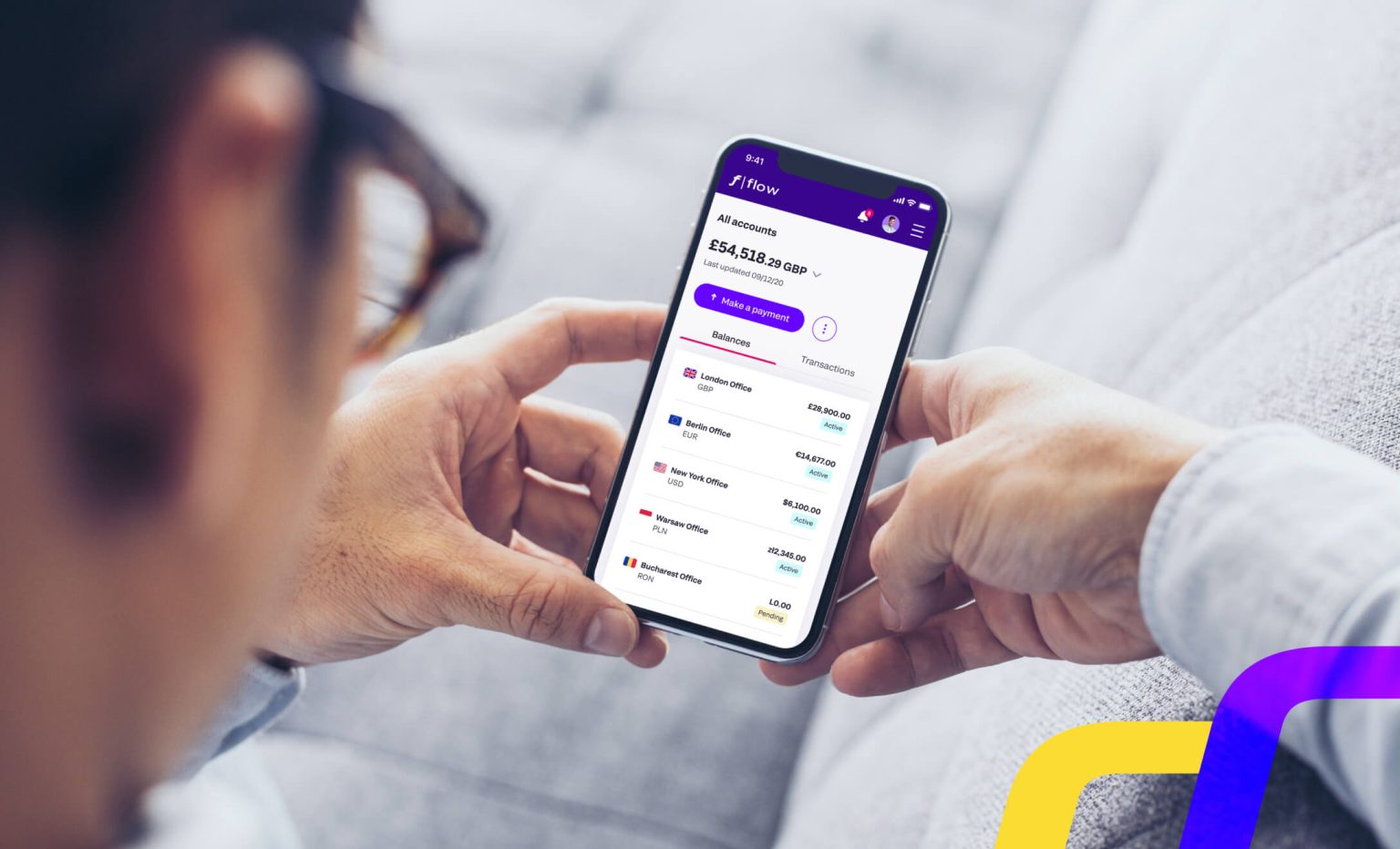 The Pros and Cons of Multi-Currency Bank Accounts | Fondy