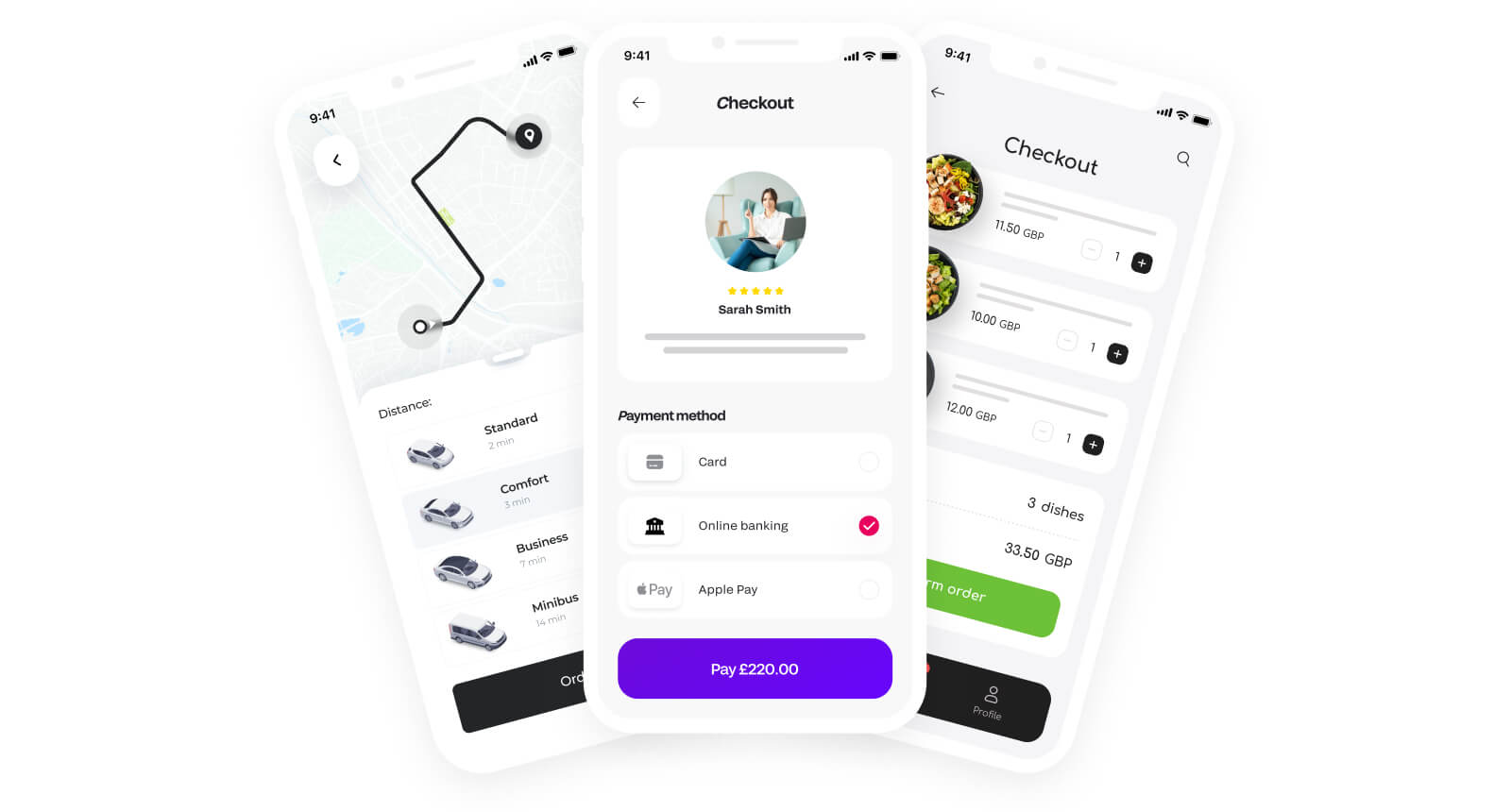 The Role of Global Payments for the Gig Economy Platforms