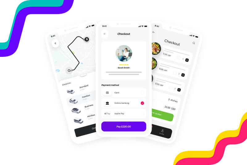 The Role of Global Payments for the Gig Economy Platforms