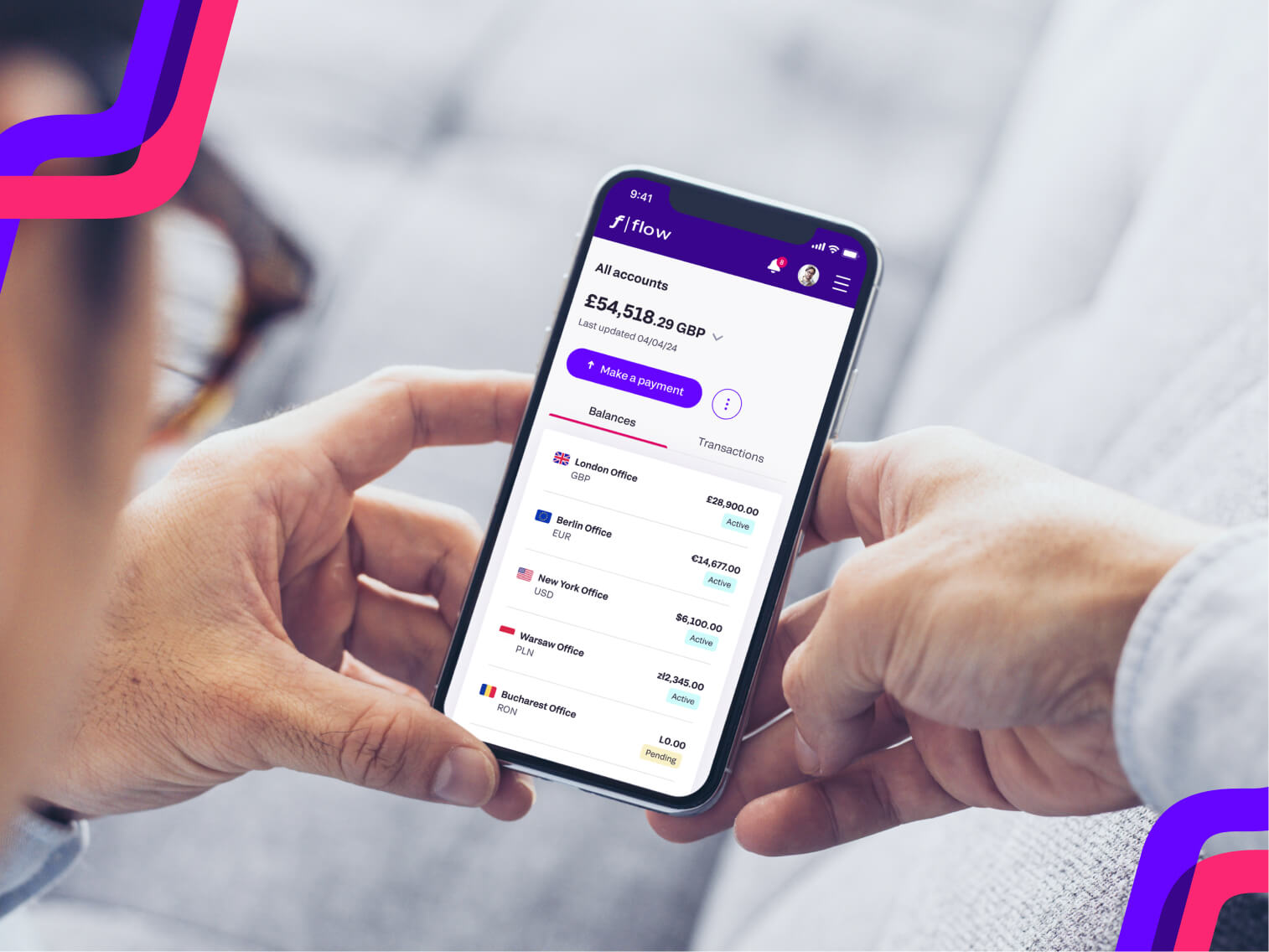 Wallets with Fondy | Fondy