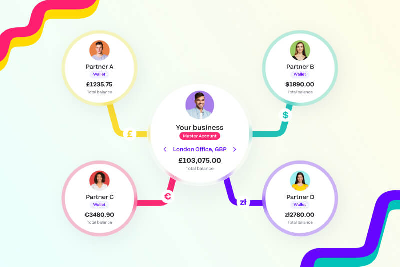 Wallets with Fondy | Fondy