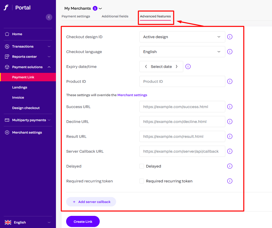 How to Create a Payment Link | Make & Generate Online 2025