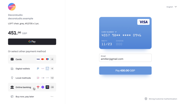 How to Create a Payment Link | Make & Generate Online 2025