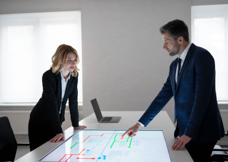 What is Pay-in and Pay-out: Payment Flows for Business